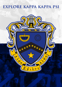 - National Headquarters of Kappa Kappa Psi & Tau Beta Sigma