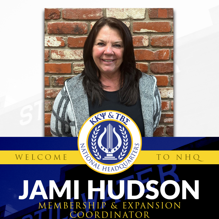 Welcome to our new Membership & Expansion Coordinator - National ...